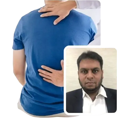 Advanced Spine Care Solutions | Total Orthocare