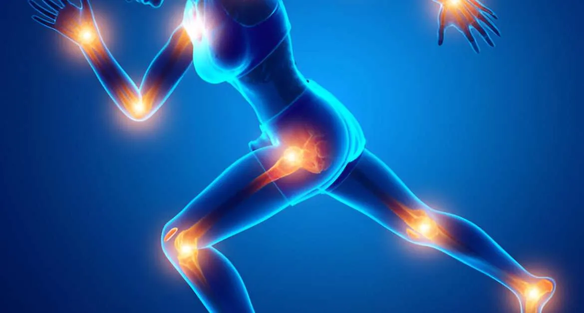 Tips to Keep Your Joints Healthy | Total Orthocare